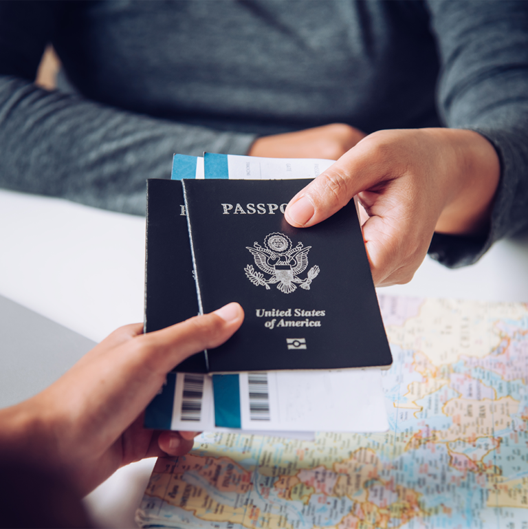 Home - Port Jeff Library