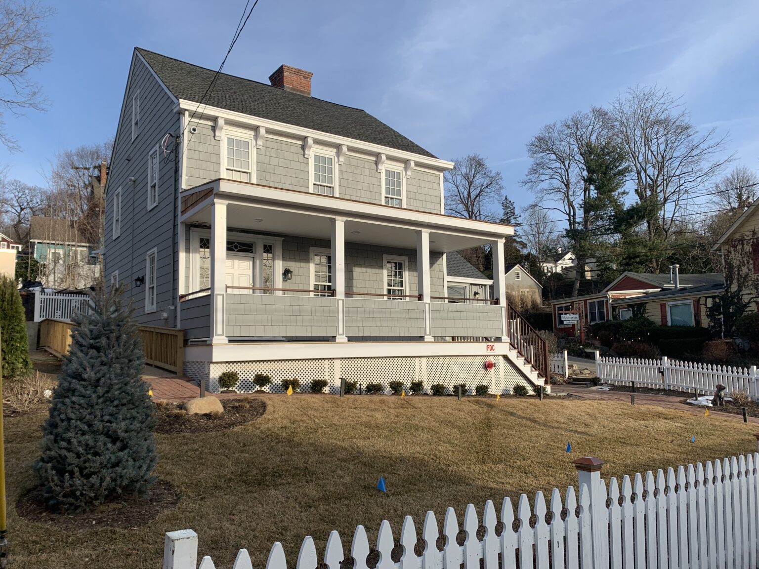Home - Port Jeff Library